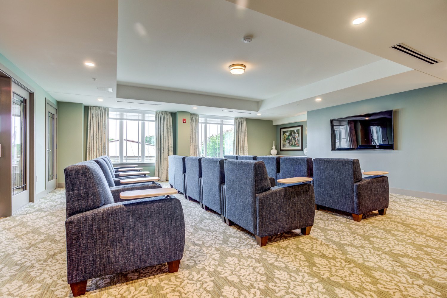 Our Naperville, IL Senior Living Community Gallery | Arbor Terrace